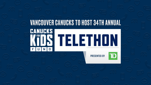 Canucks Media Hub