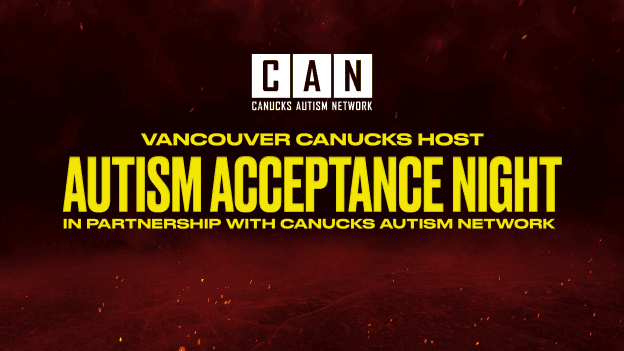 Canucks Media Hub